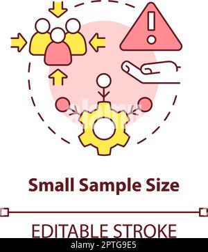 Lack of experience concept icon Stock Vector Image & Art - Alamy