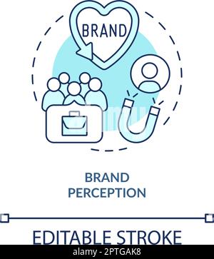 Talent magnet concept icon Stock Vector Image & Art - Alamy