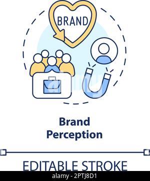 Talent magnet concept icon Stock Vector Image & Art - Alamy