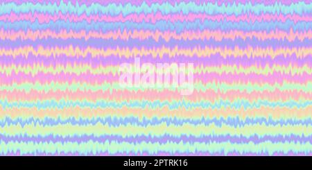 Seamless webpunk aesthetic Y2K futurism glass refraction square mosaic ...