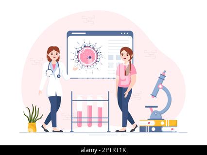 Fertility Clinic on Infertility Treatment for Couples and Handles in ...