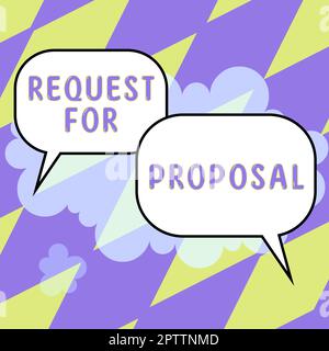 Conceptual display Request For Proposal, Business concept document ...