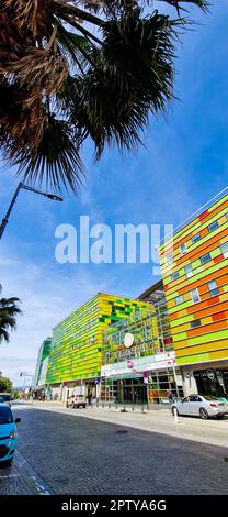 Railway Station at Perpignan France Stock Photo - Alamy