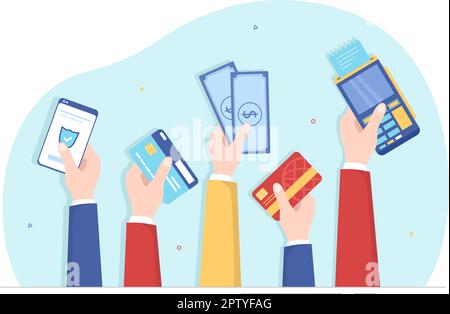 Merchant Service of Digital Marketing Strategy with People Referral ...