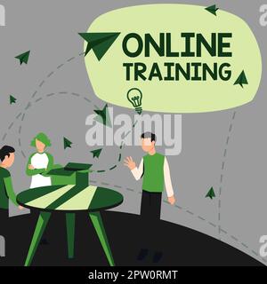 Handwriting text Training Courses. Concept meaning lessons to teach the ...