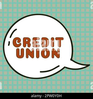 Conceptual caption Checking Account. Concept meaning transactional bank ...