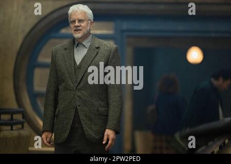 Silo Tim Robbins Stock Photo - Alamy