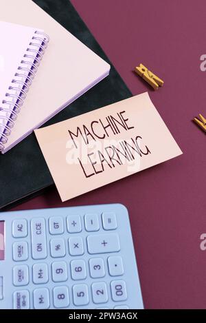 Text sign showing Learn New Languages. Business photo showcasing ...