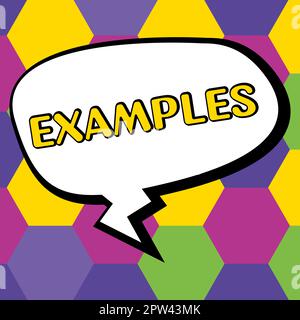 Writing displaying text Examples. Business approach photo Sample Model ...