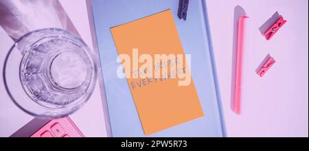 Text caption presenting Taxi Order Everywhere, Conceptual photo hired ...