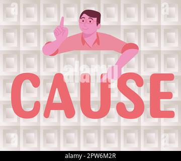 Hand writing sign Root Cause Analysis. Business idea Method of Problem ...