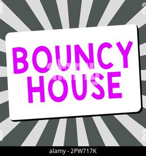 Text sign showing Chatbot Conversation. Word for Chatting with virtual ...