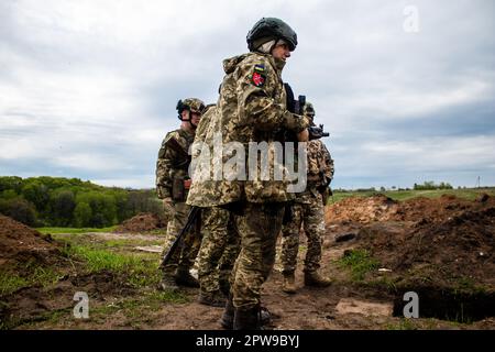 Portrait of Sarah Ashton-Cirillo, first transgender servicewoman of the ...