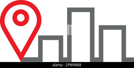 Location Map Logo. Geographic Logo. Travel Logo. Geo Point Logo. Map ...