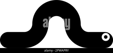 Worm earth earthworm rainworm caterpillar angleworm annelida ...