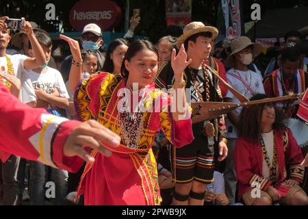 Kaamulan Festival