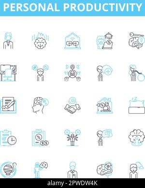 Icon for proactive,concentration Stock Vector Image & Art - Alamy