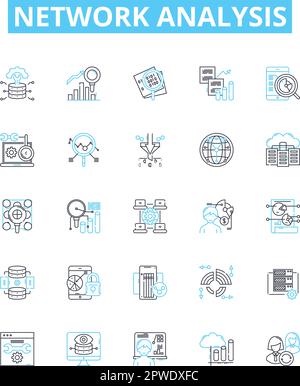 Network topology icon Stock Vector Image & Art - Alamy