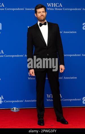 Washington, United States Of America. 29th Nov, 2023. Jacquelyn D ...