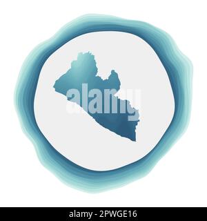 Symbol of Liberia. National emblem Stock Vector Image & Art - Alamy