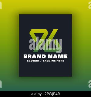 Number 76 logo design template. Editable, resizable, vector ...