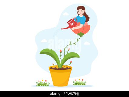 Personal Development with People Developing Mental Issues, Growth and ...