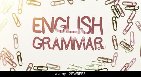 Handwriting text writing Courses. Concept meaning Route Direction ...