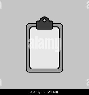 Workspace outline grayscale icon. Workspace sign. Graph symbol for your ...