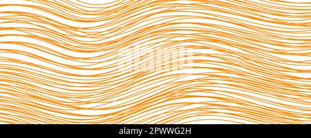 Wide abstract background with pasta, makaroni or spaghetti. Horizontal ...