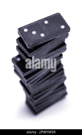 Pile of wood Stock Photo - Alamy