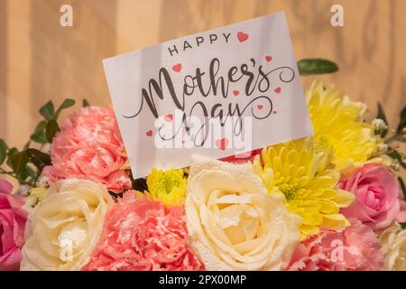 Mothers day handmade giftbox surprise wishes photography - Beautiful ...