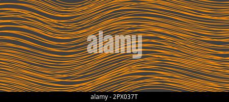 Wide abstract background with pasta, makaroni or spaghetti. Horizontal ...
