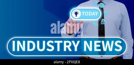 Text sign showing The Daily Report Motivated People Perform. Conceptual ...