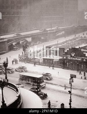 Pershing Square, a historic public space in downtown Los Angeles, was ...
