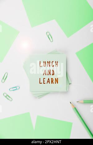 Sign displaying Education Continuing. Internet Concept acquisition of ...