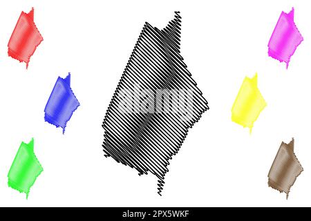 Solonopole municipality (Ceará state, Municipalities of Brazil ...