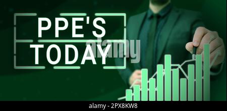 Text sign showing Health And Safety. Conceptual photo Taking the ...