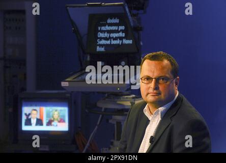 A Cypriot court has ordered banks to freeze Czech billionaire Radovan ...