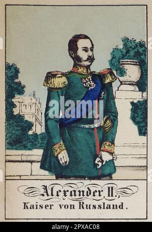 Assassination of Tsar Alexander II (1818 – 1881), Emperor of Russia, 13 ...