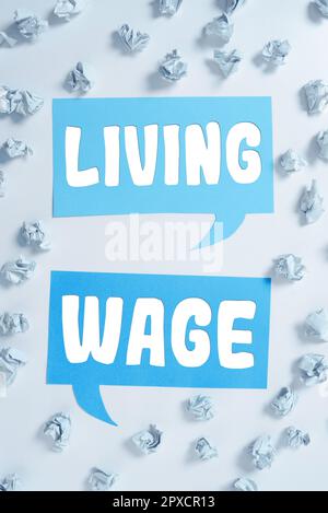 Writing displaying text Cheap Labor. Business showcase when a person ...