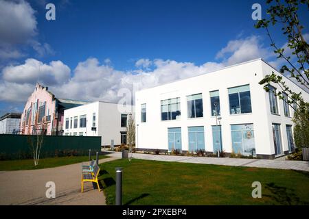 kings hall health and wellbeing park life sciences housing dataworks ...