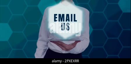 Handwriting text writing Mail Marketing. Conceptual photo Act of ...