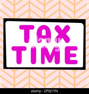 Sign displaying Deadline. Conceptual photo Period of time by which ...