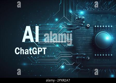 Conceptually, Chat is an AI chatbot or artificial intelligence that can ...
