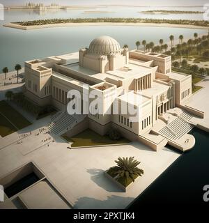 A glimpse into the rich history and culture of Bahrain through the eyes ...