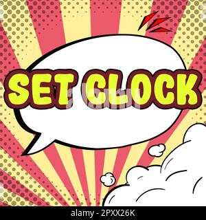 Sign displaying Time For Change. Word for In house finally Comfortable ...