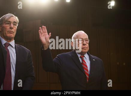 U.S. Attorney for the Northern District of California Ismail J. Ramsey ...