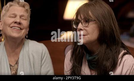 CHANTILLY BRIDGE, Talia Shire, 2023. © Quiver Distribution / courtesy ...