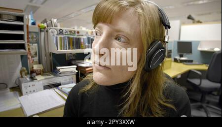 32 SOUNDS, US poster, 2022. © Abramorama / Courtesy Everett Collection ...