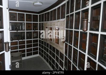 6 May 2023 Los Angeles, California - Eddie Huang, Shia Blanca. Gold ...